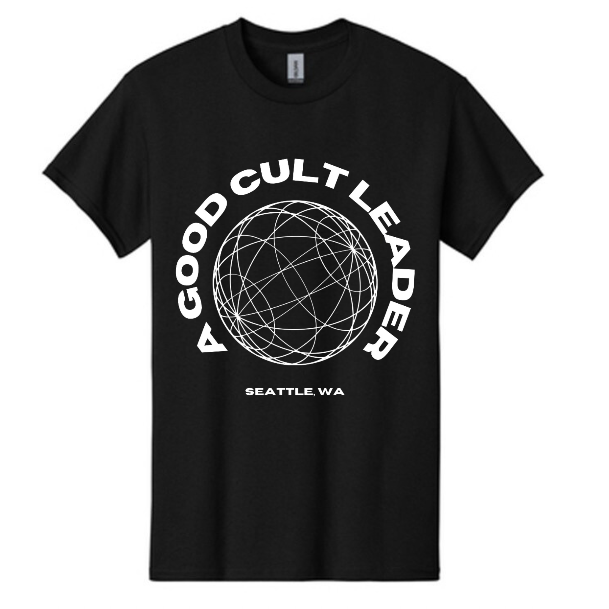A GOOD CULT – A Good Cult