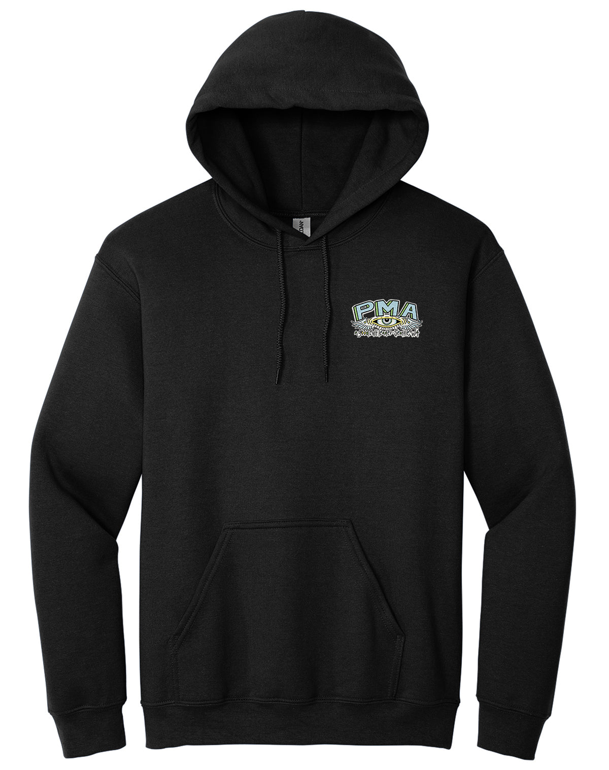 A GOOD CULT – A Good Cult