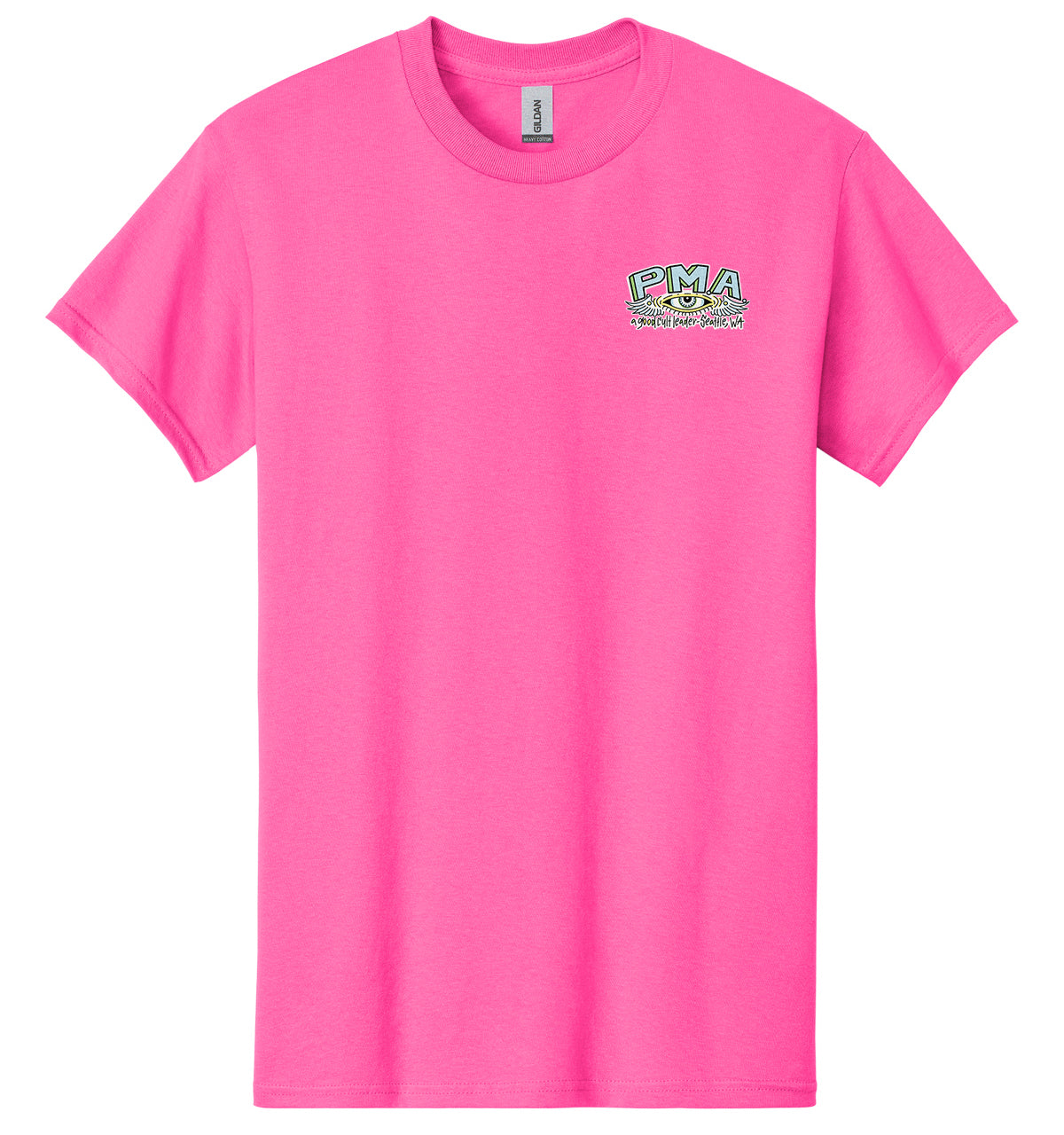 SHIRTS – A Good Cult