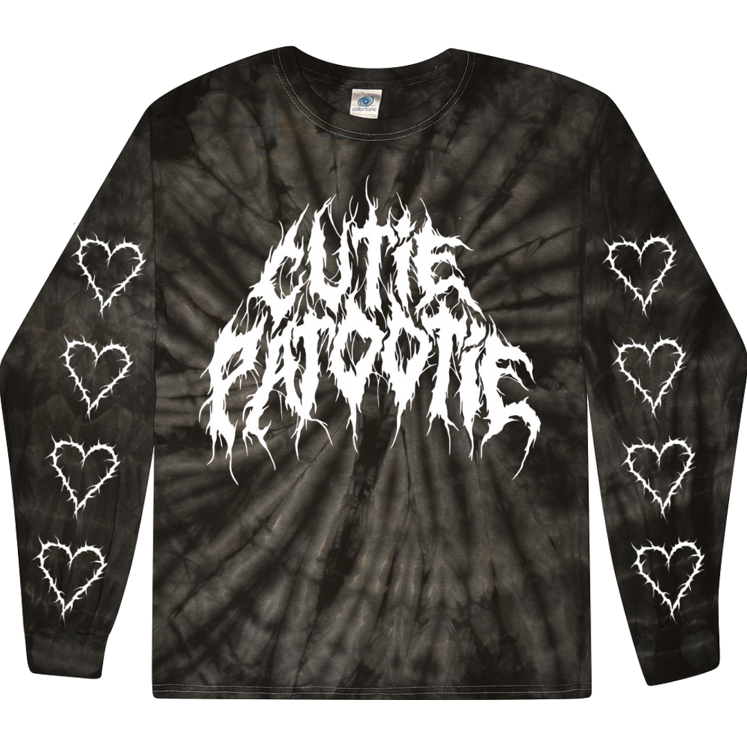 A GOOD CULT – A Good Cult